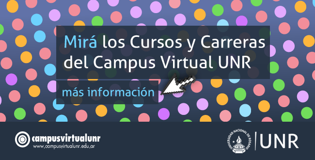 Campus Virtual UNR
